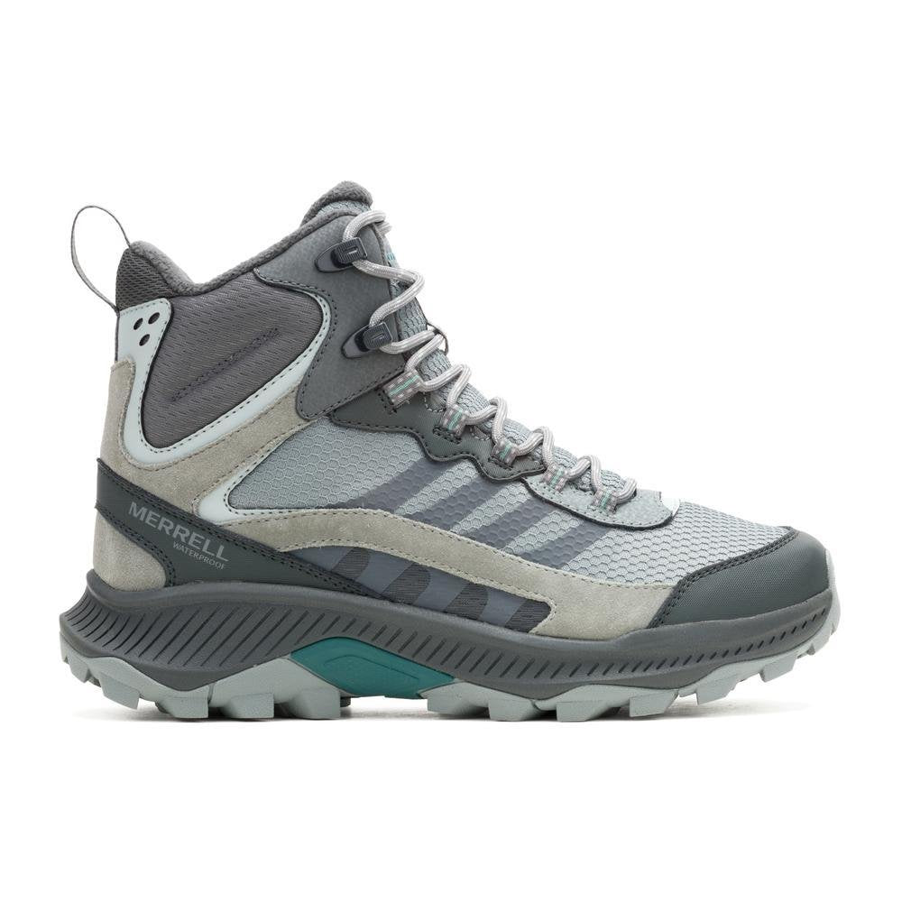 Merrell Ladies Monument Speed Strike 2 Thermo Mid WP Boot – John's Stettler