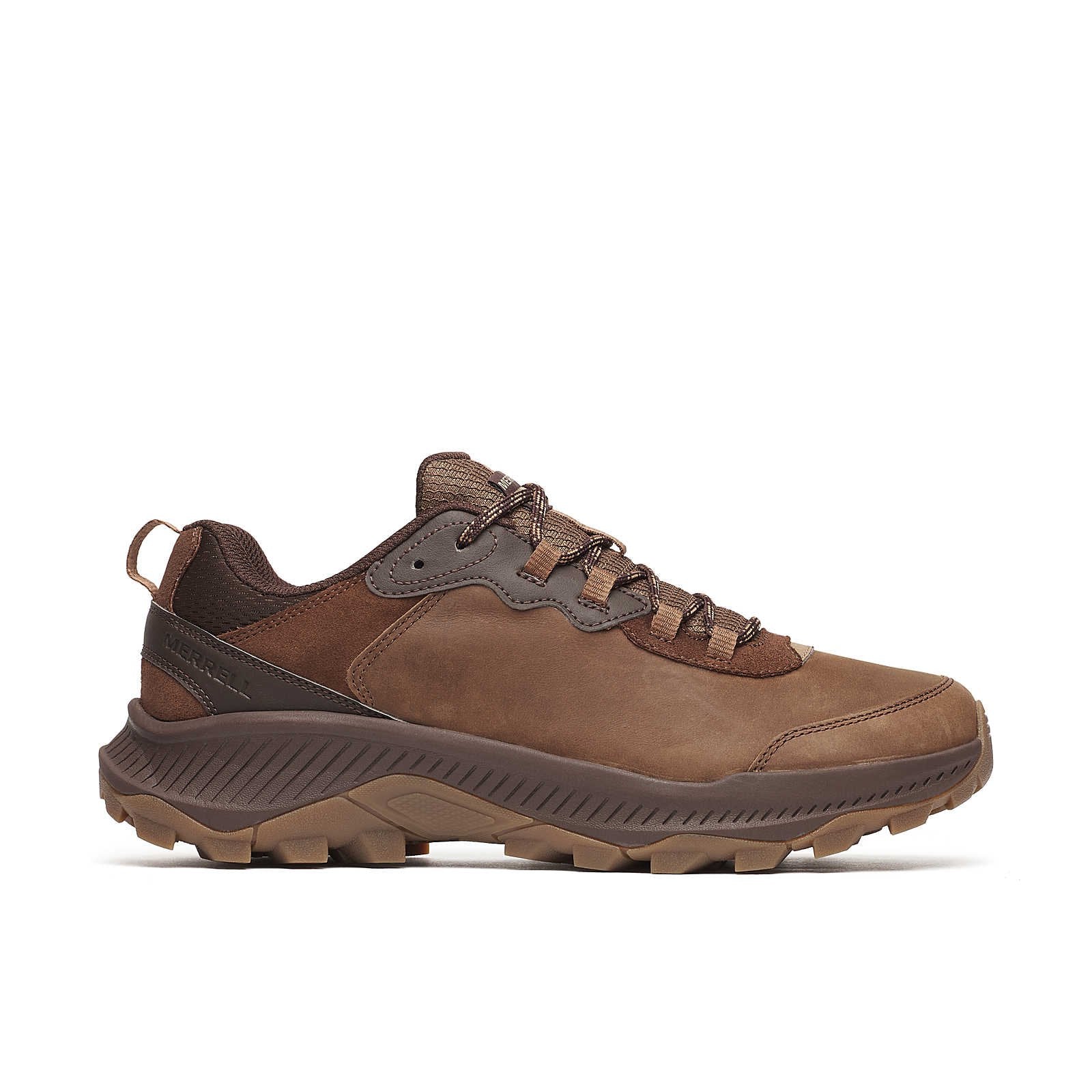 Merrell Men's Speed Strike 2 Leather Mole Shoe – John's Stettler