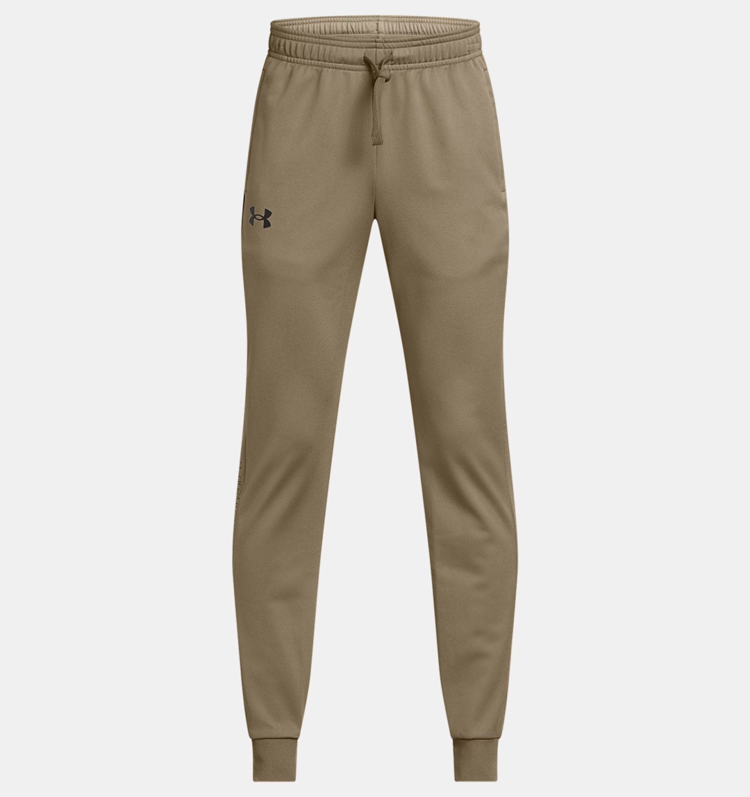 Under Armour Boys Bayou/Black Brawler 2.0 Tapered Pant – John's Stettler