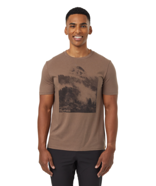 Ten Tree Mens Fossil/Cloud Peak Tshirt – John's Stettler