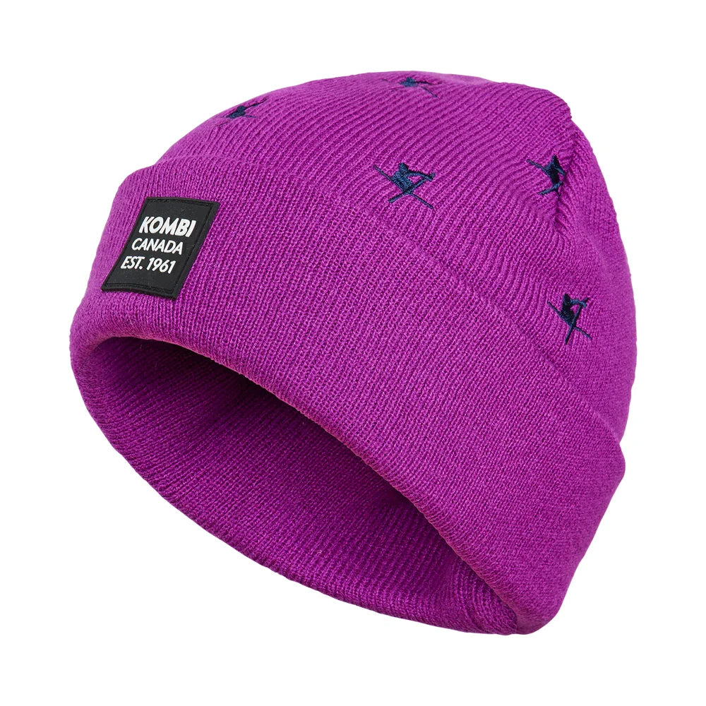 Kombi Childrens Orchid Pop Hover Hat – John's Stettler