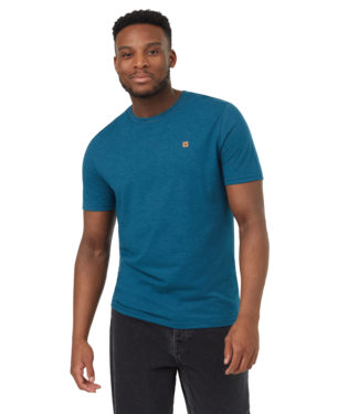 Ten Tree Mens Legion Blue Heather Treeblend Classic Tshirt – John's ...